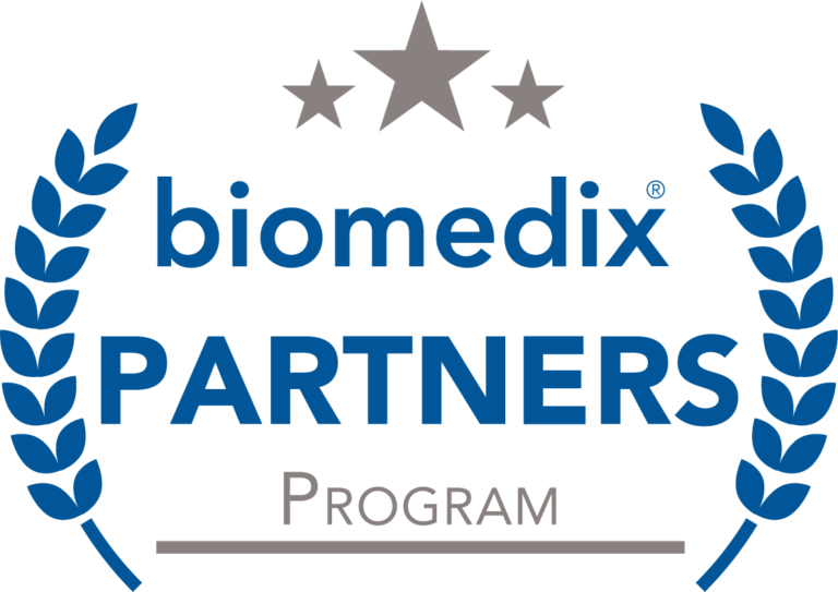 PARTNERS Program - Biomedix