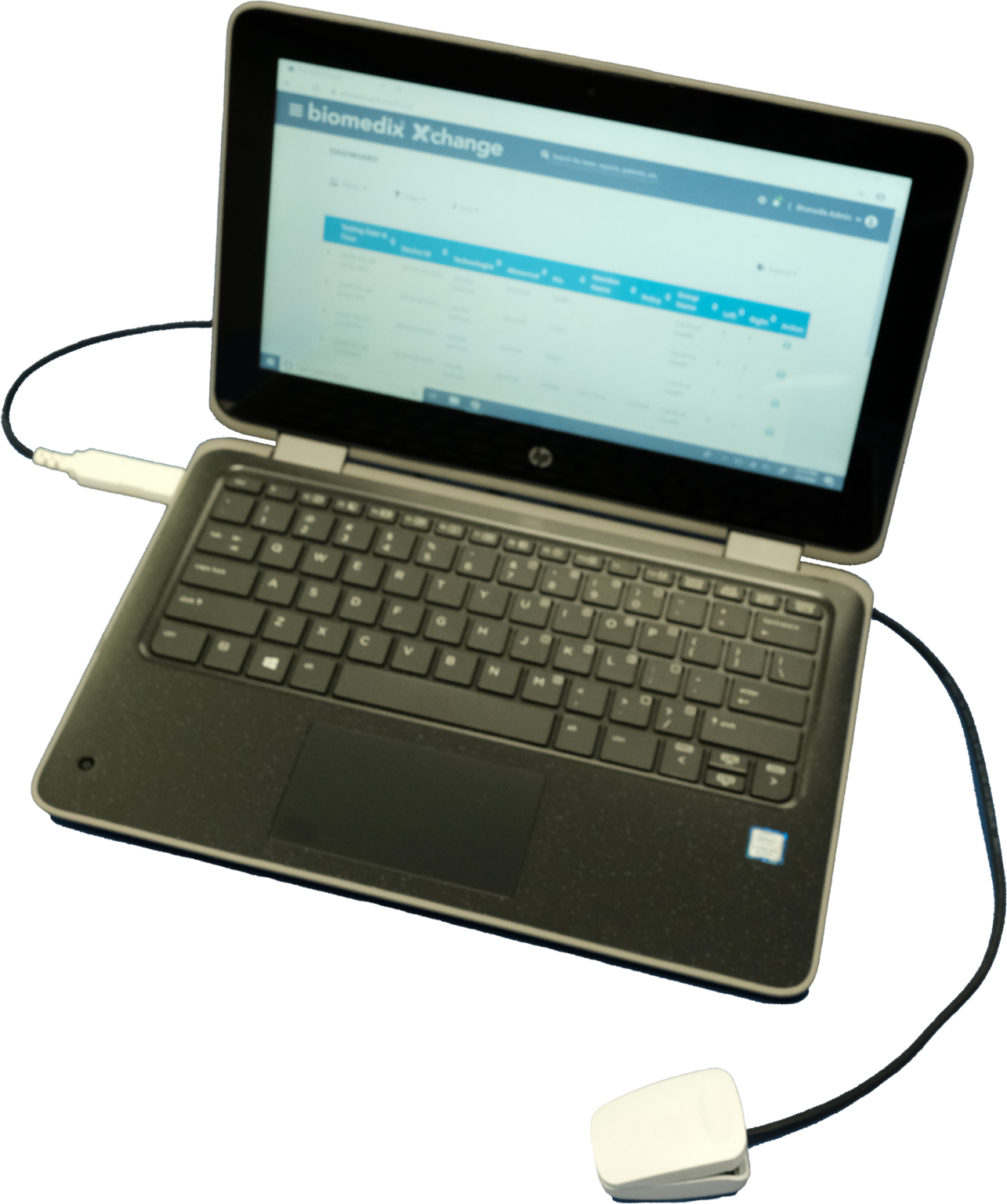 Biomedix Announces PADnet Xpress - Biomedix