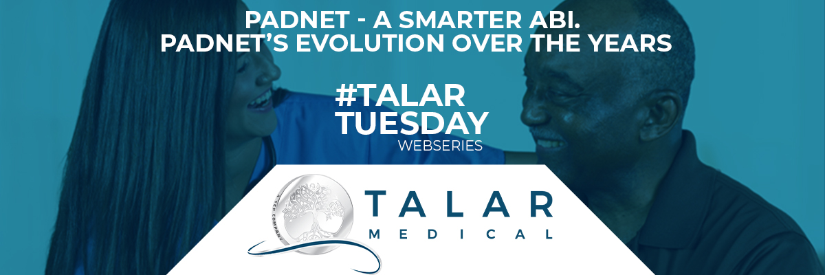 PADnet To Be Featured In #TalarTuesday Webinar (Update: Replay Now ...
