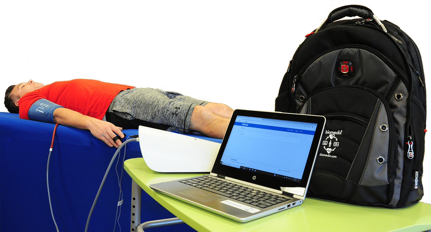 Webinar Invite: How To Increase Your PADnet Per-Test Reimbursement By ...