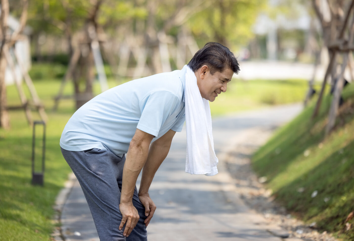 Peripheral Artery Disease And Walking Exercise: New Study Guides Way To ...
