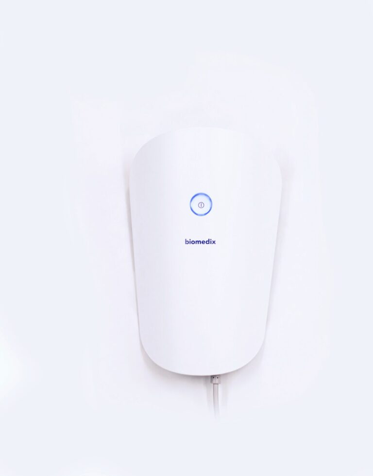 Ankle Brachial Index test (ABIs) with PADnet